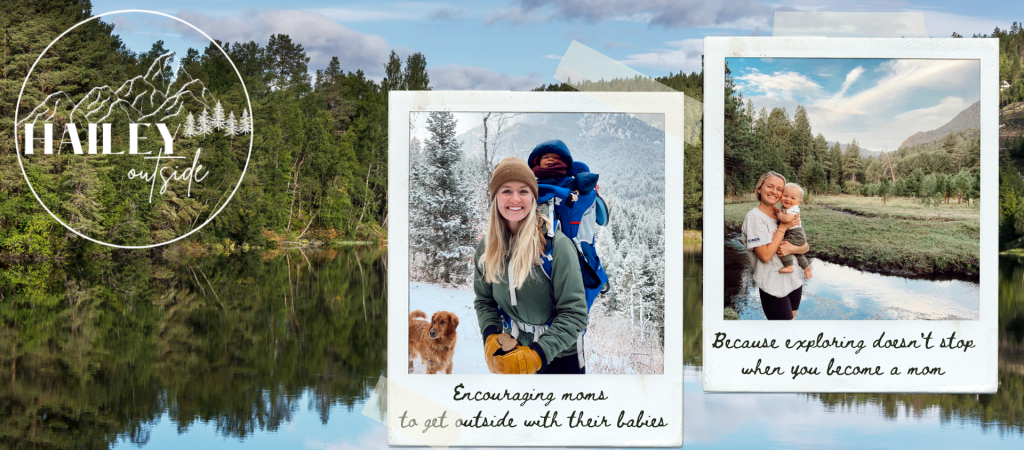 Home [haileyoutside.com]