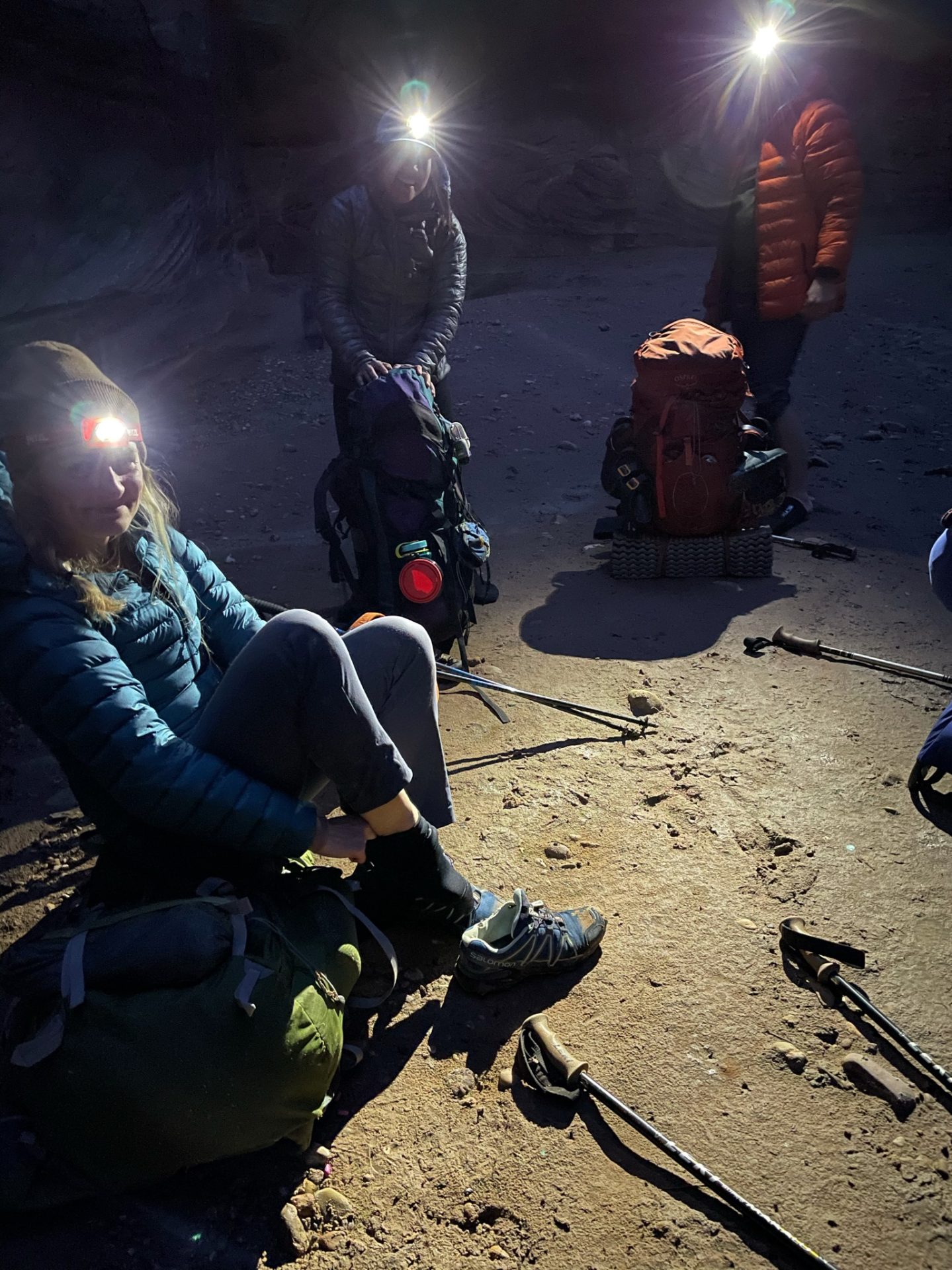 Backpacking Paria Canyon and Buckskin Gulch: The Ultimate Guide ...