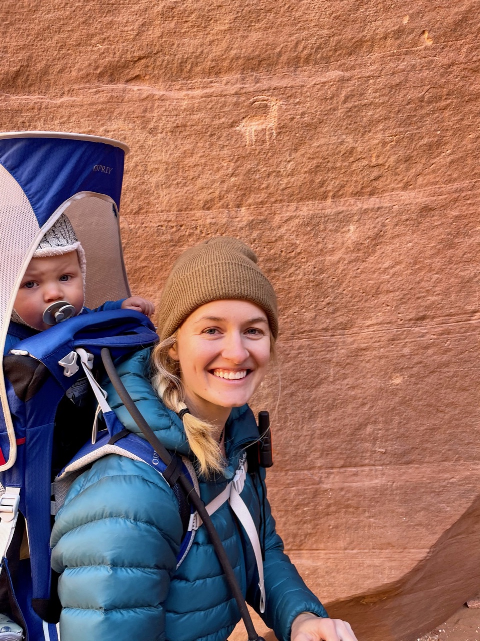 Backpacking Paria Canyon and Buckskin Gulch: The Ultimate Guide ...