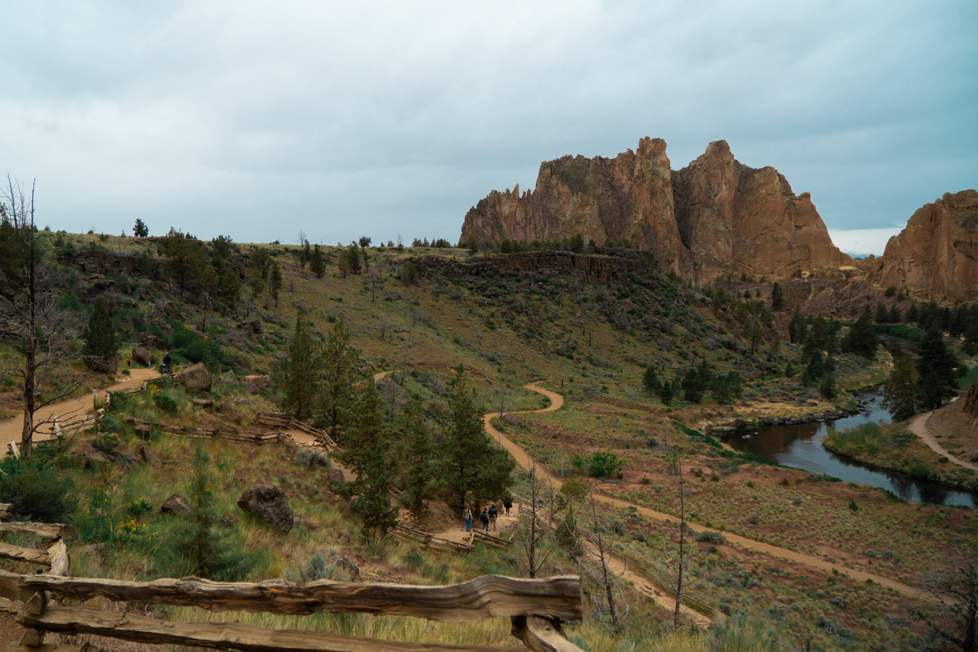 Ultimate Guide to Visiting Bend, Oregon: Family-Friendly - Hailey Outside