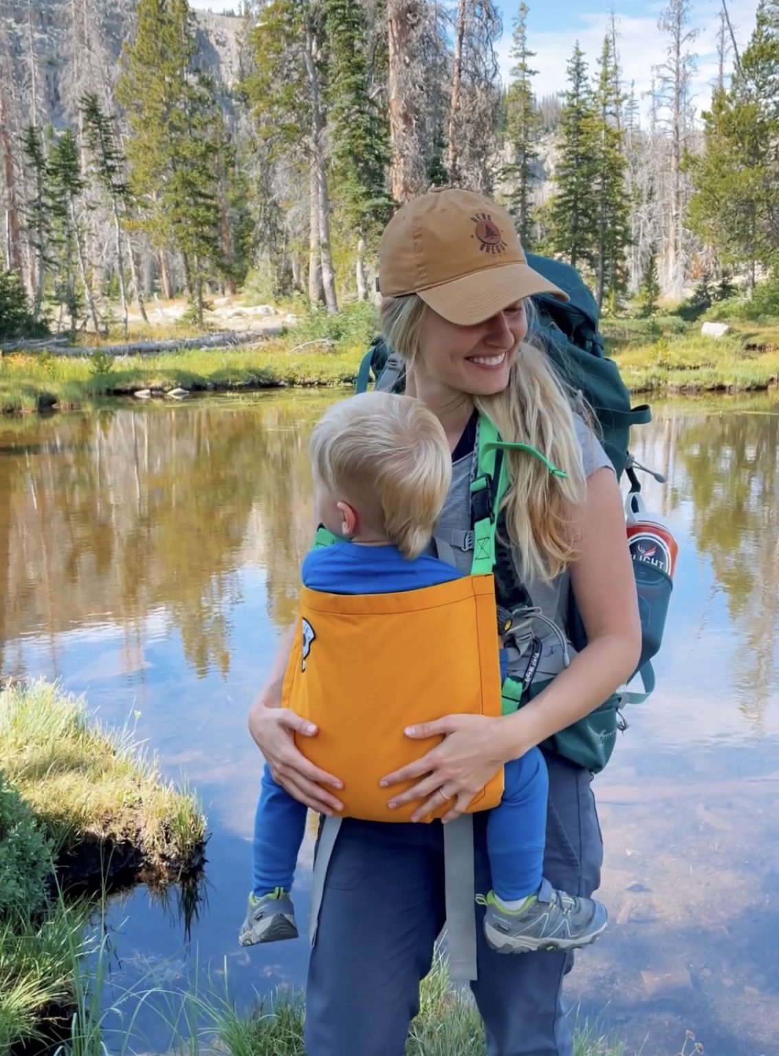 43 Gift Ideas for Adventurous Toddlers | 2023 Kids Gift Guide - Hailey ...