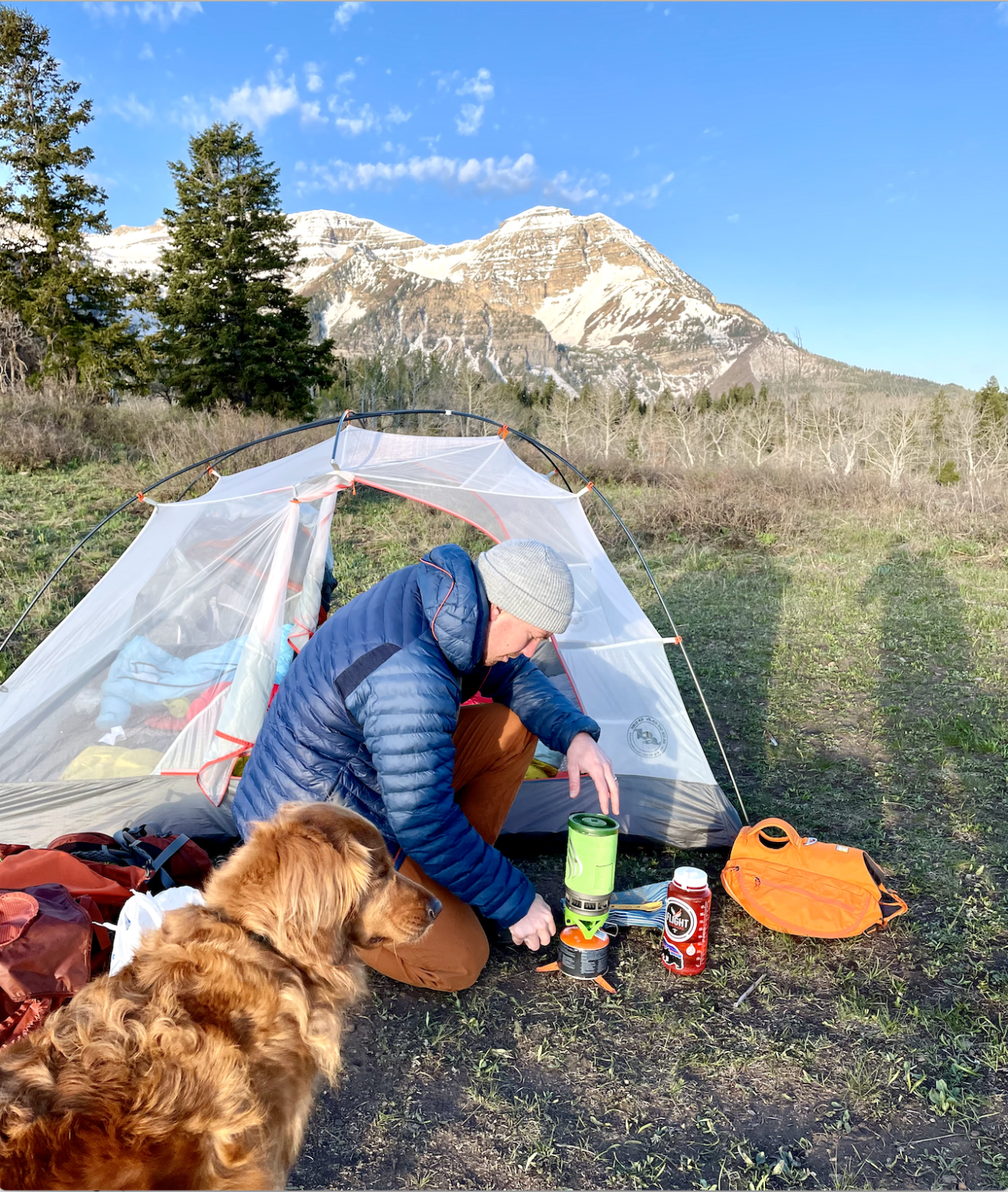 5 Easy Camp Breakfasts that Don’t Need Refrigeration - Outdoor Adventure