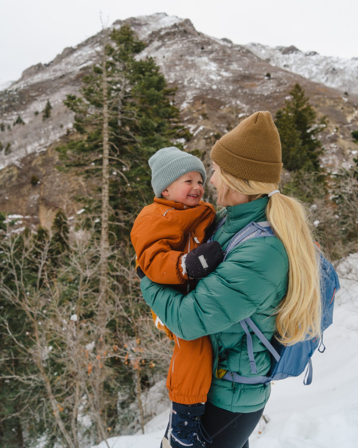 10 Tips to Help Your Toddler Hike on Their Own - Hailey Outside