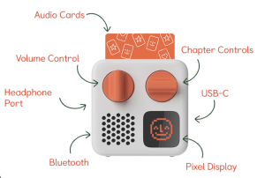 Yoto Player and Yoto Mini Review–Everything You Need to Know - Outdoor ...