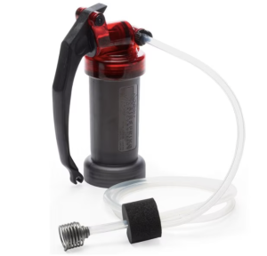 How to Get Clean Water When Camping and Backpacking - Outdoor Adventure