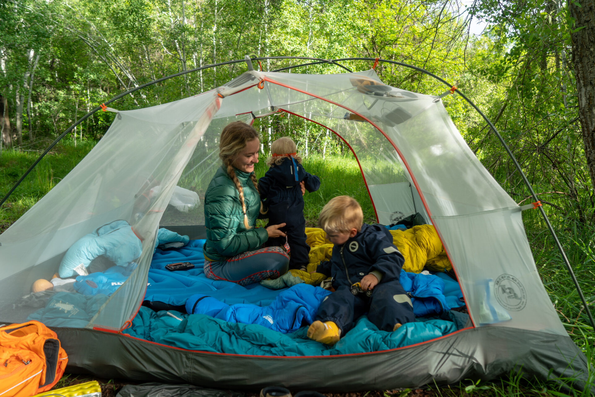 Outdoor Adventures with Toddlers and Why You Should Start Now - Hailey ...