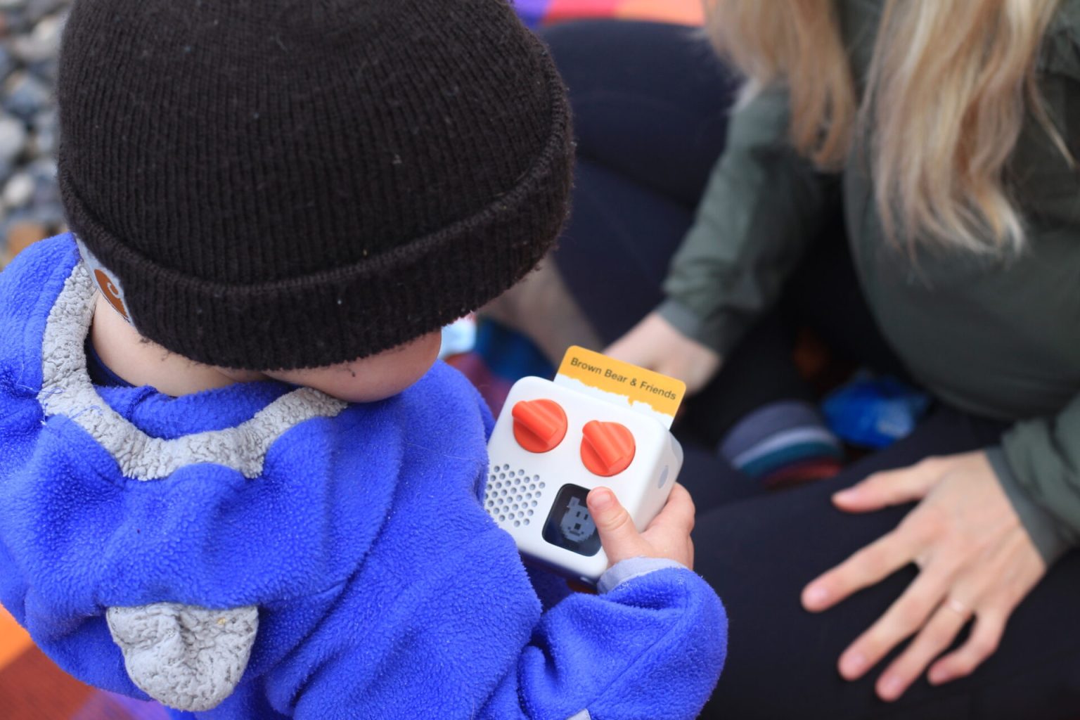 Best Yoto Cards for Toddlers: Tried and True Yoto Favorites - Outdoor ...