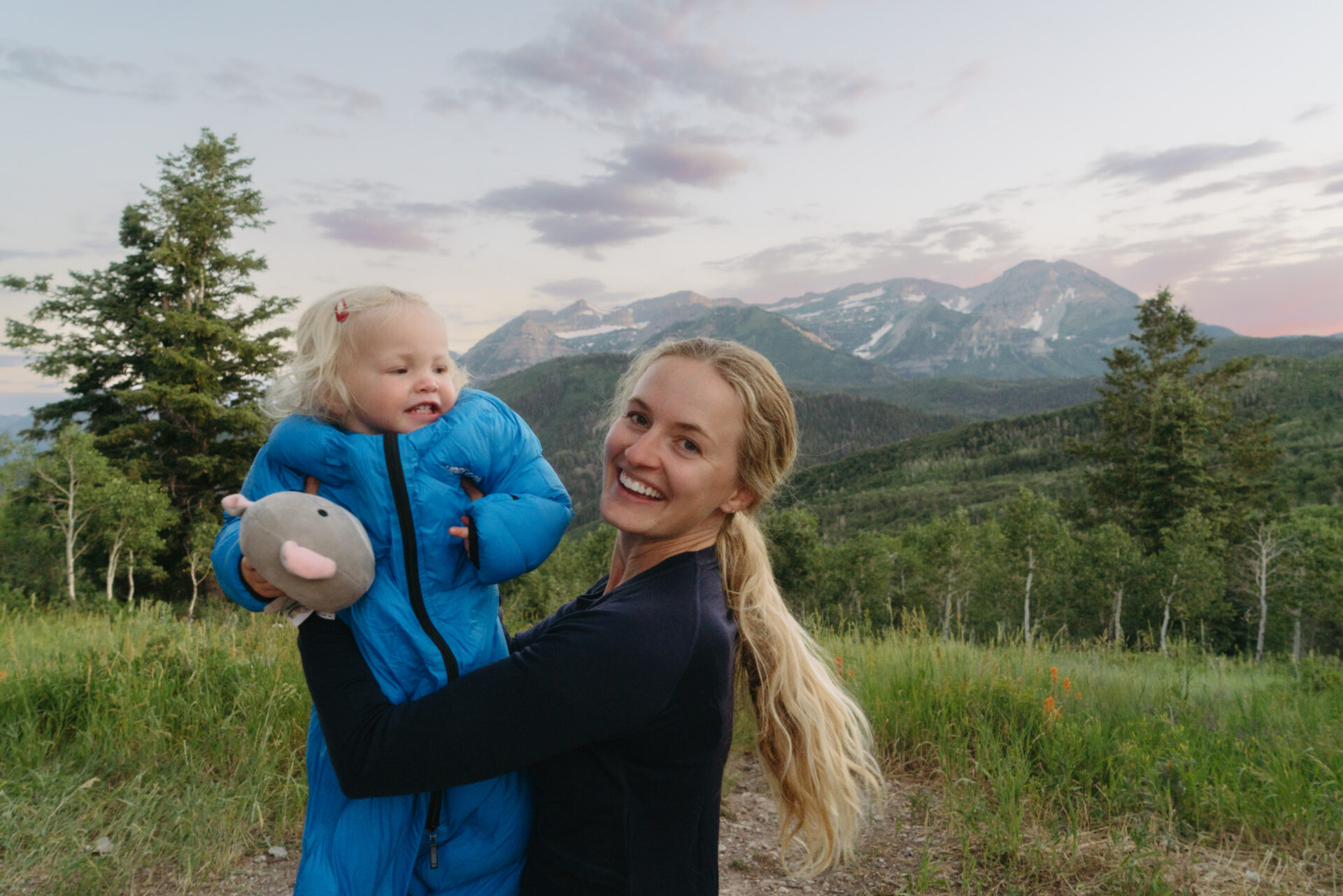 The Best Toddler and Baby Sleeping Bag for Camping with Kids | Morrison Outdoors - Hailey Outside