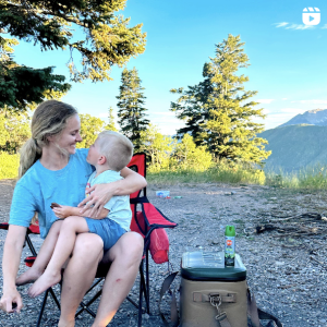 Hailey Outside- Getting Outside with Your Kids