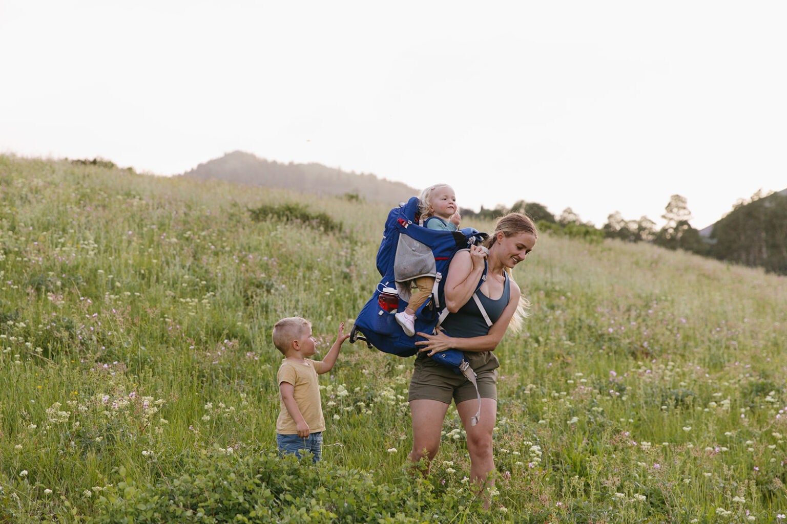 5 Ways To Stay Safe When Hiking Alone - Hailey Outside