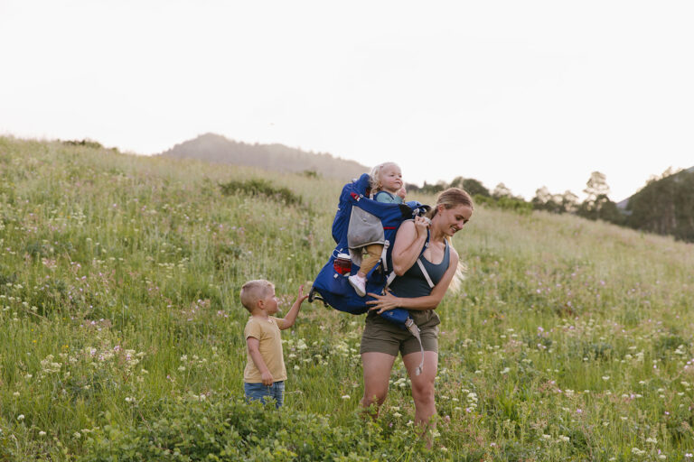 5 Ways To Stay Safe When Hiking Alone - Hailey Outside