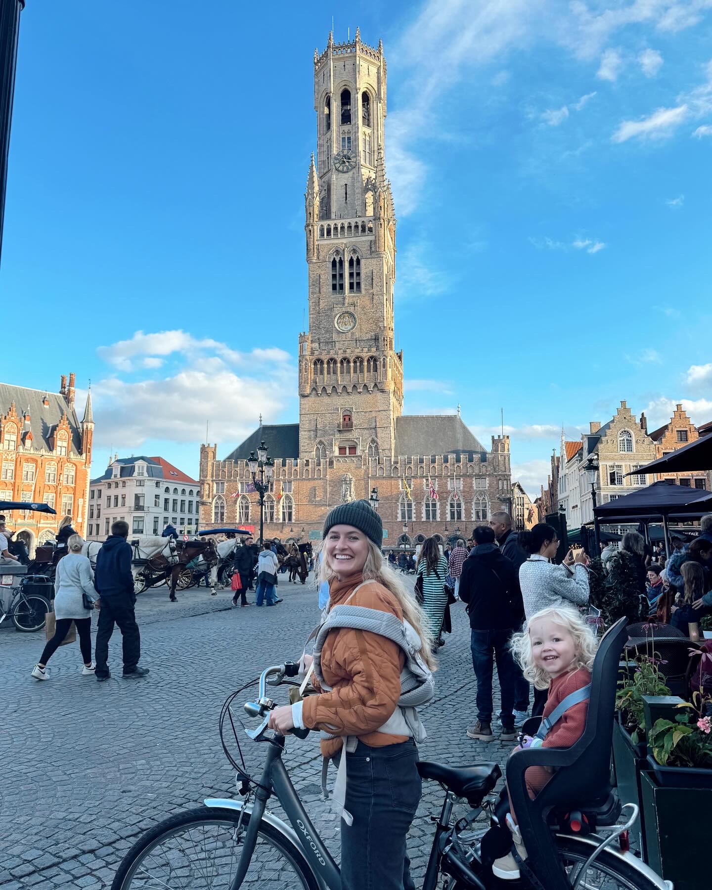 Family-Friendly 3 Day Belgium Itinerary (Bruges and Brussels) - Hailey ...