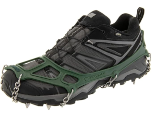 Do You Need Microspikes for Hiking? A Complete Guide to Microspikes ...