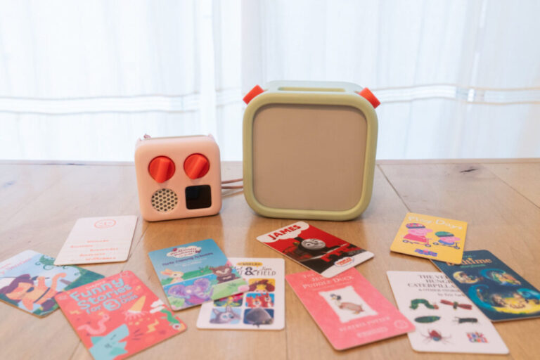 Yoto Player FAQ: What you Need to Know - Outdoor Adventure