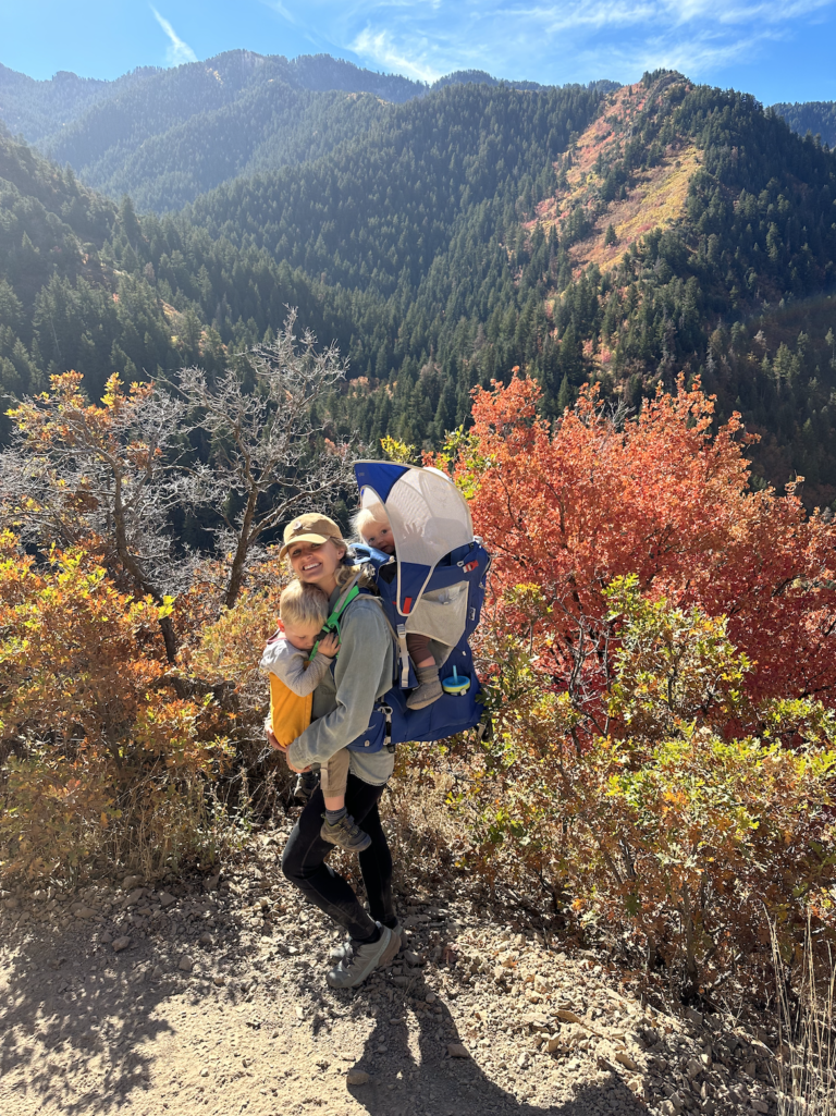 Trail Magik Carrier Review | Do You Need It? - Outdoor Adventure