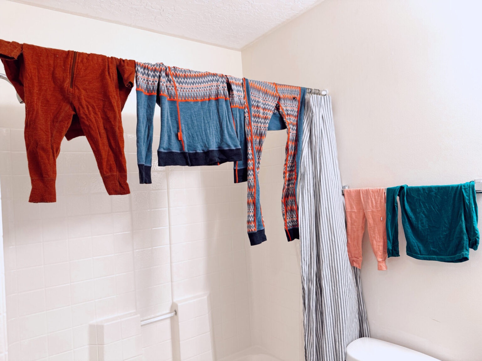 How to Wash Your Merino Wool Layers - Hailey Outside