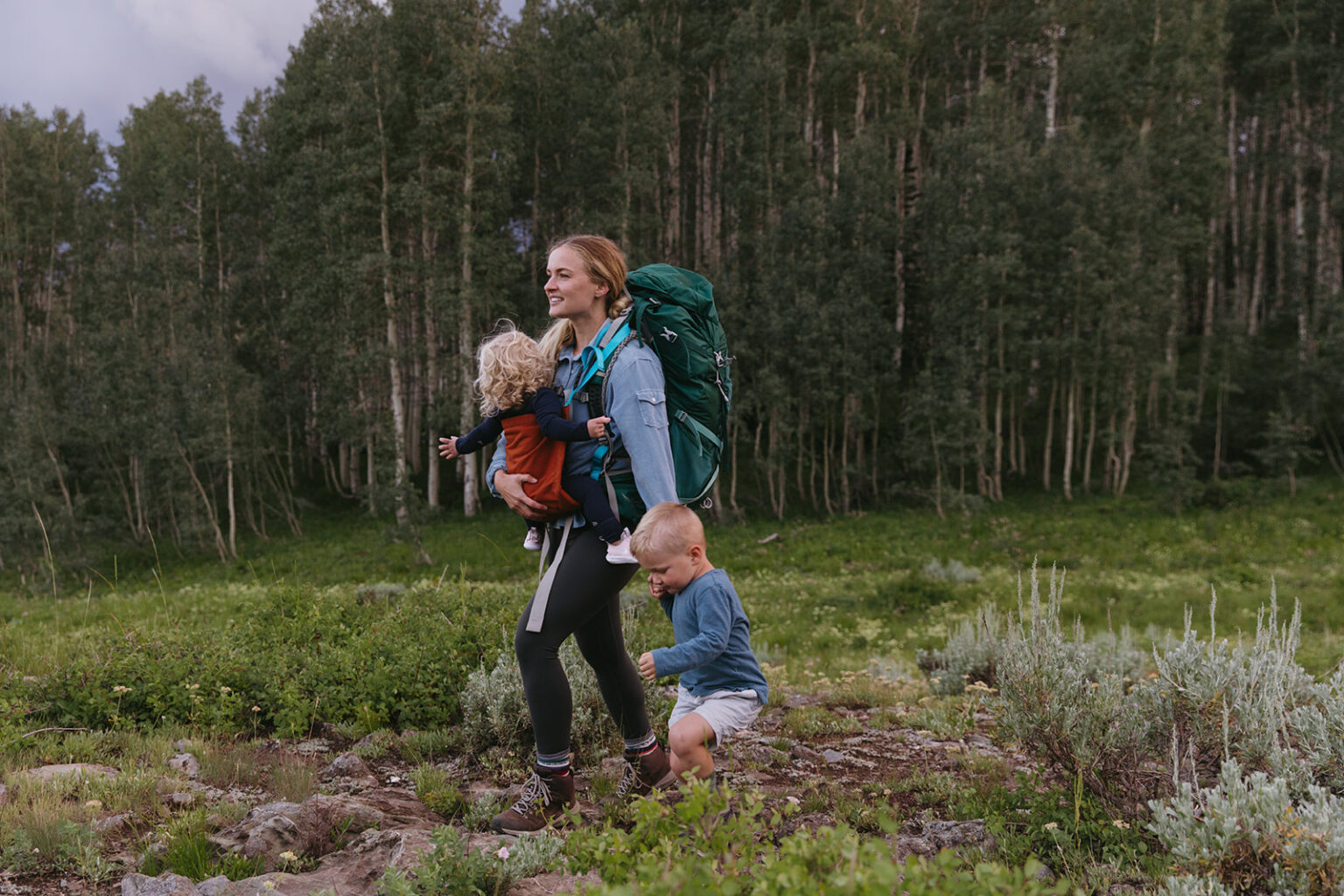 Trail Magik Carrier Review | Do You Need It? - Outdoor Adventure