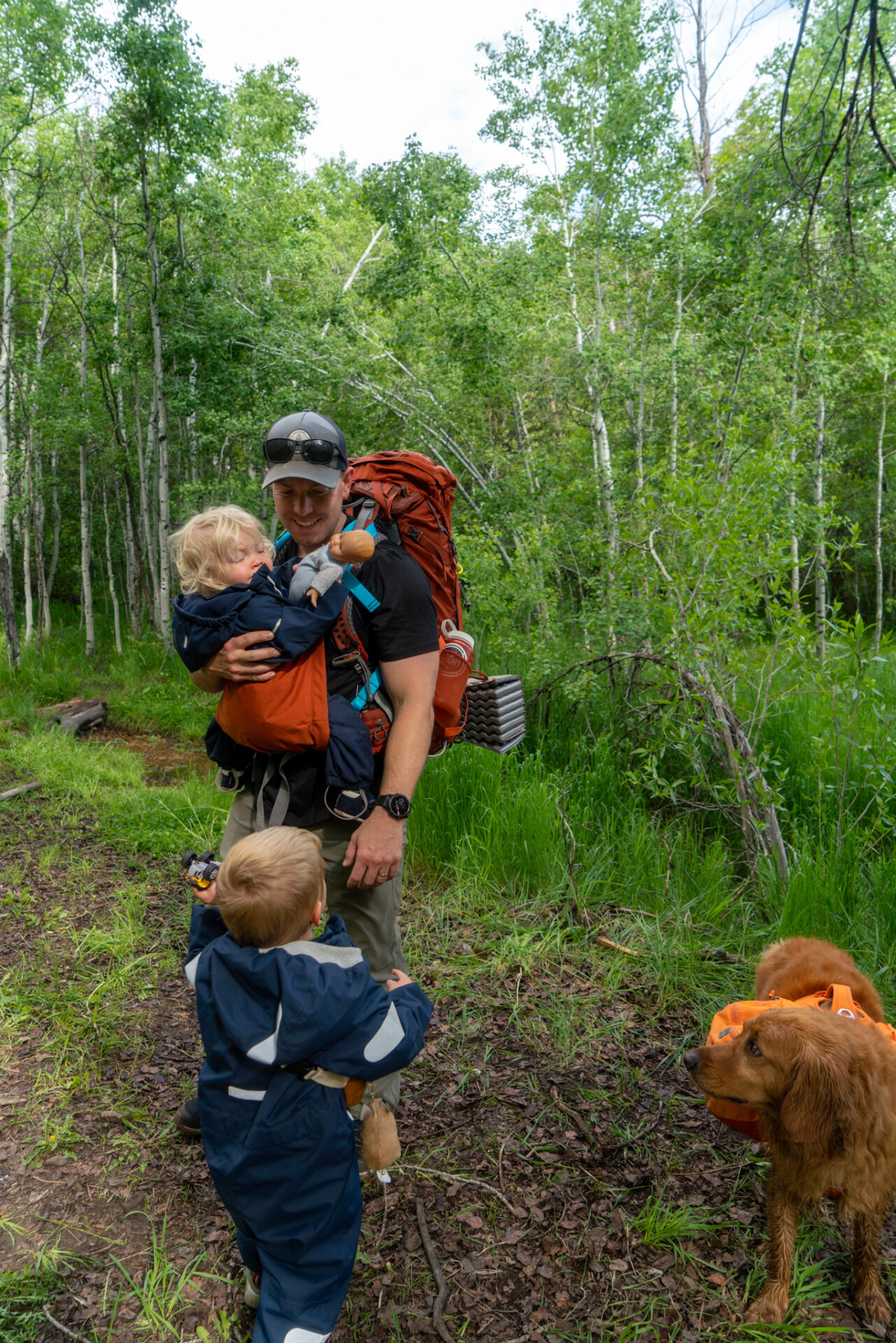 Trail Magik Carrier Review | Do You Need It? - Outdoor Adventure