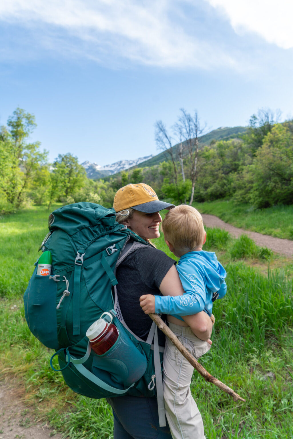 Ultimate Guide to Preventing Tick and Bug Bites For the Whole Family ...