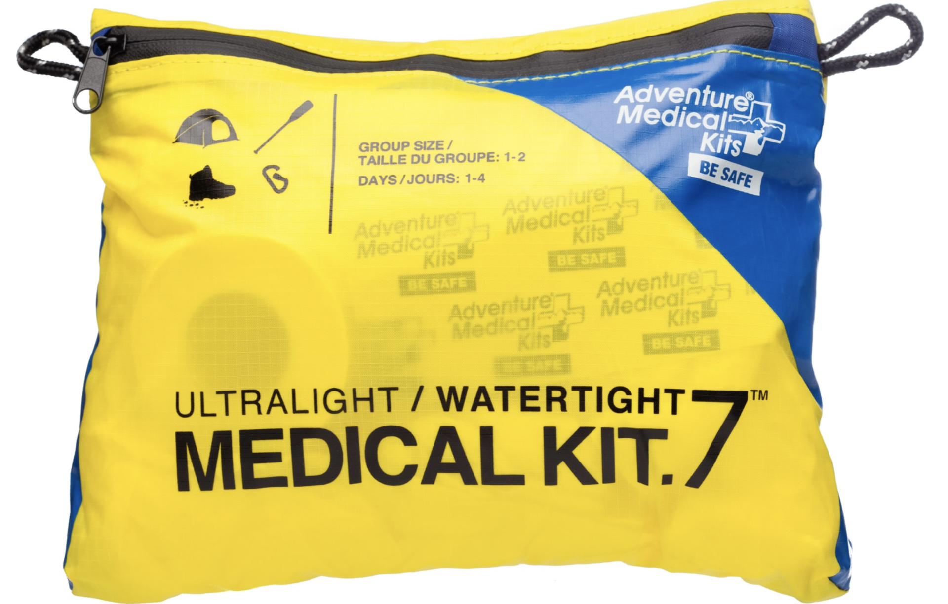 Essential Items to Keep In Your Hiking First Aid Kit - Hailey Outside