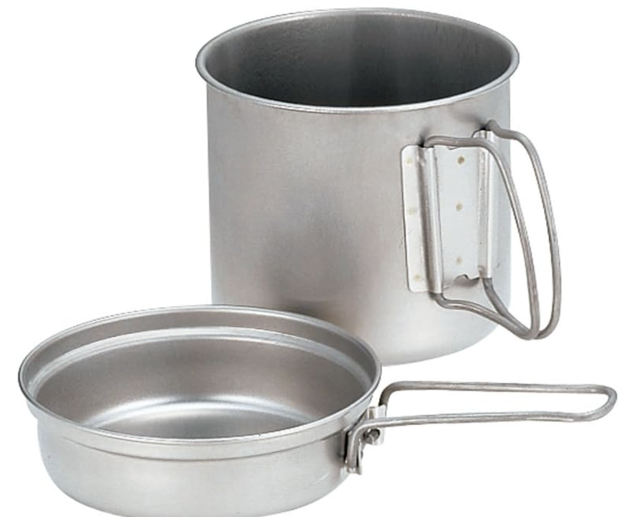 15 Quick and Easy Backpacking Food Ideas for All Ages - Outdoor Adventure