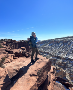 5 Best Hikes in Capitol Reef National Park | Ultimate Travel Guide ...