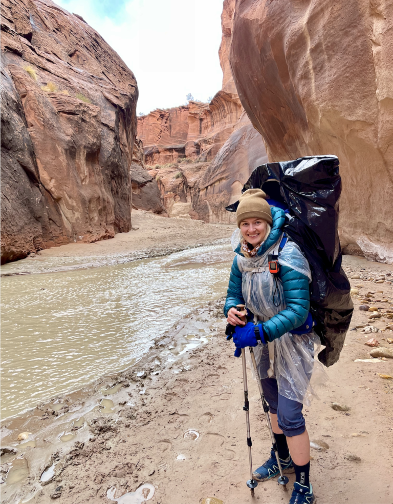 13 Tips for a Great Rainy Hike: The Best Gear for Hiking in the Rain ...