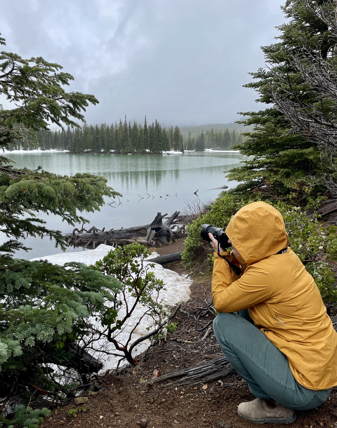 13 Tips for a Great Rainy Hike: The Best Gear for Hiking in the Rain ...