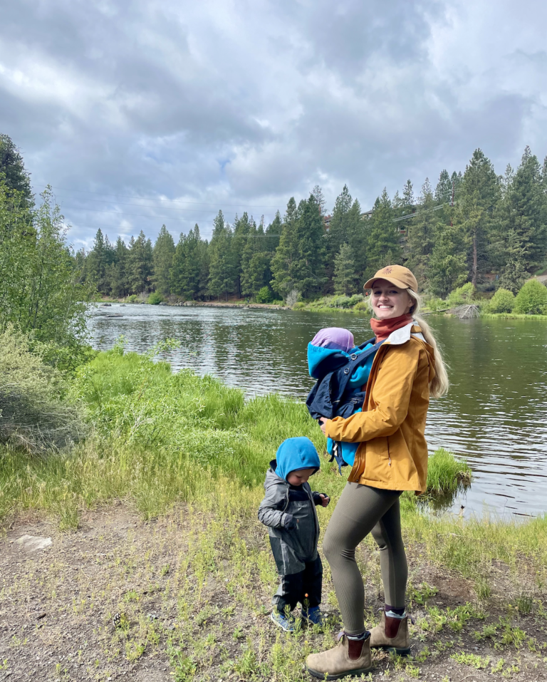 13 Tips for a Great Rainy Hike: The Best Gear for Hiking in the Rain ...