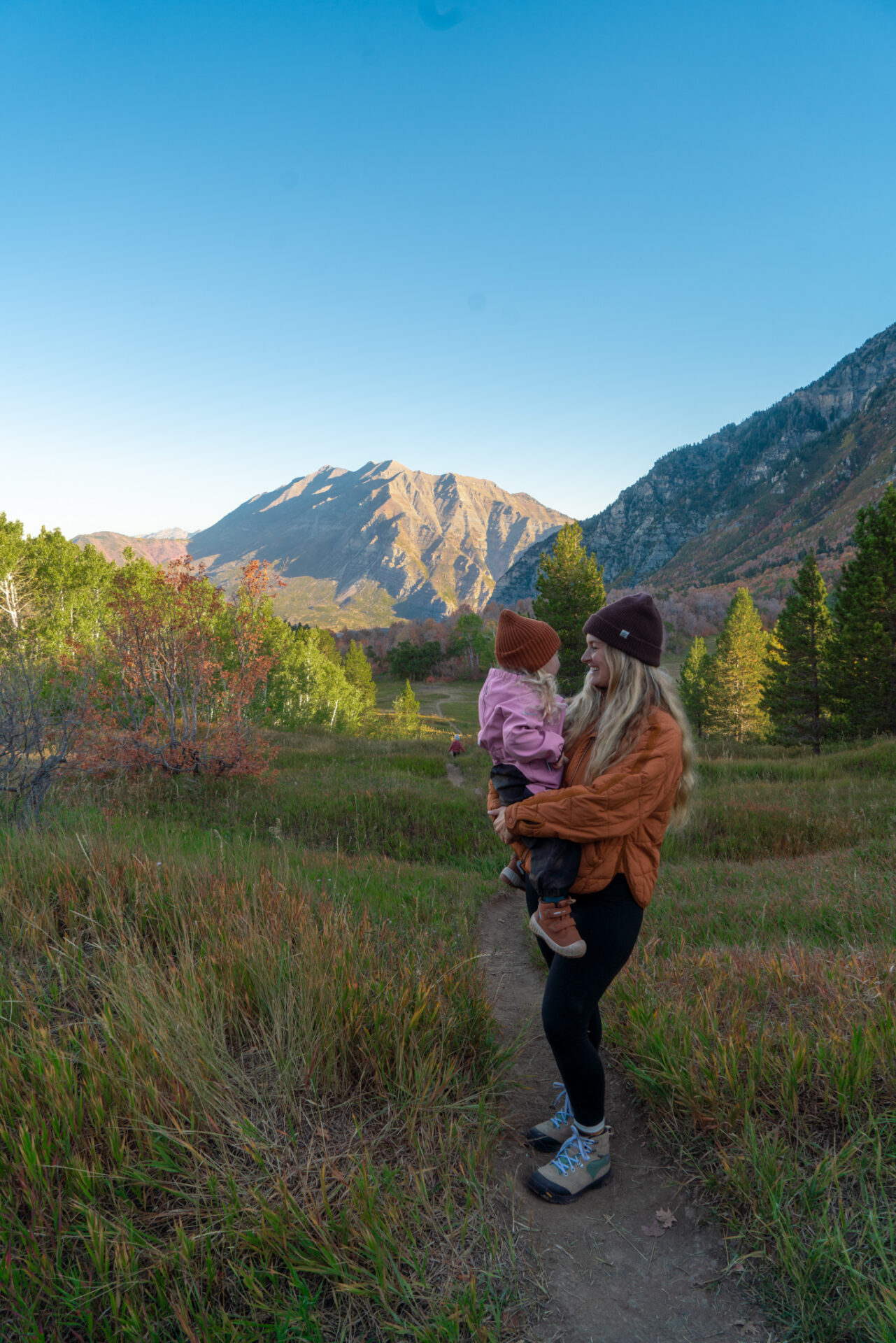 The Best Reima Fall Layers For Kids - Hailey Outside