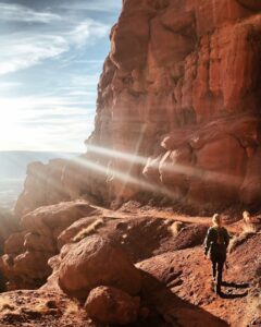 5 Epic Hikes in Moab, Utah | Your Ultimate travel guide - Hailey Outside