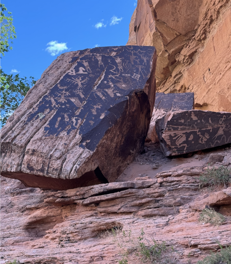 5 Epic Hikes in Moab, Utah | Your Ultimate travel guide - Hailey Outside