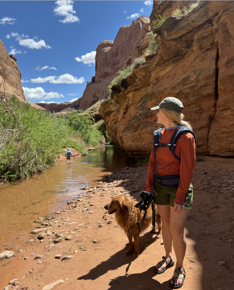 5 Epic Hikes in Moab, Utah | Your Ultimate travel guide - Hailey Outside