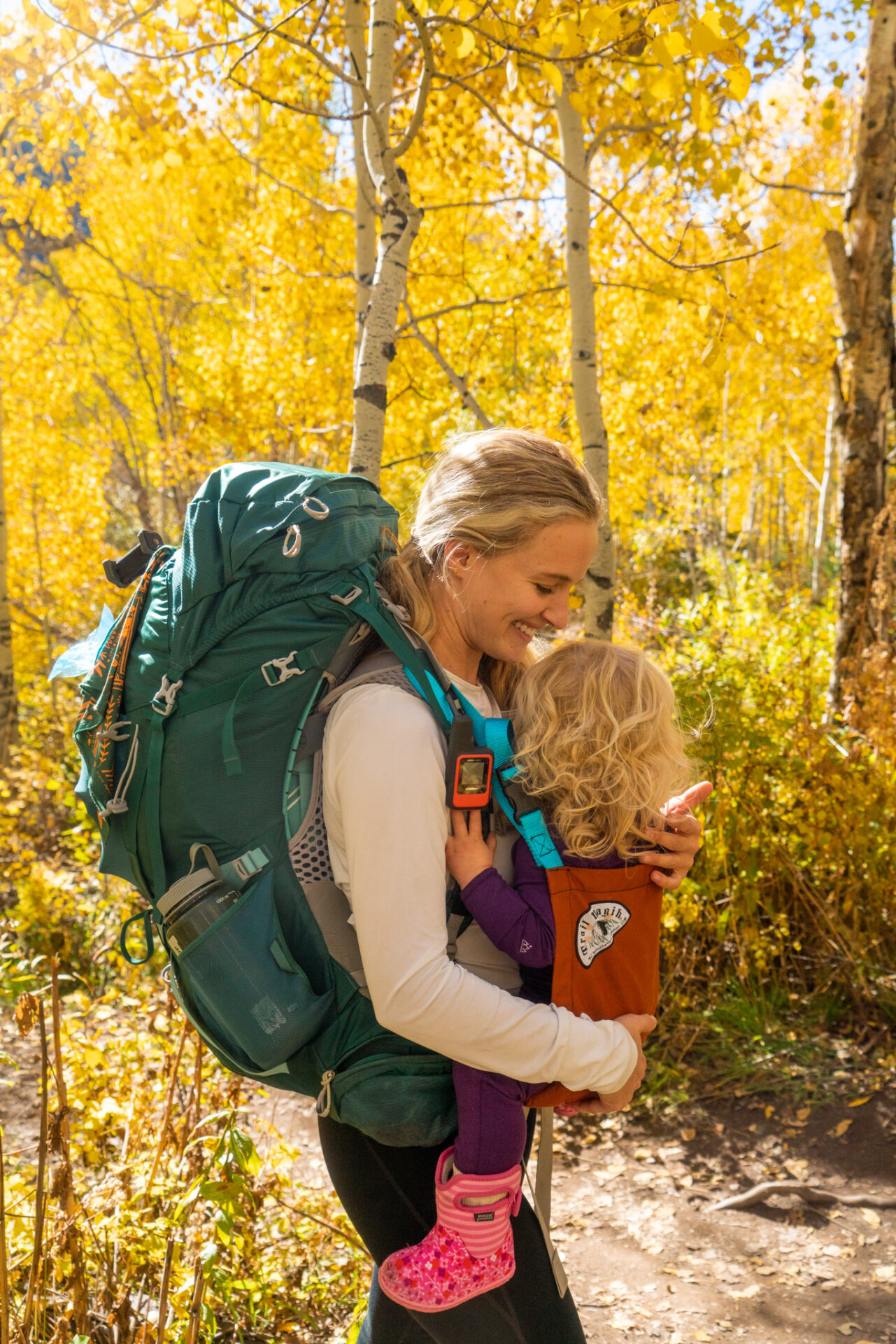 Garmin InReach Mini: The Most Reliable Hiking Companion - Hailey Outside