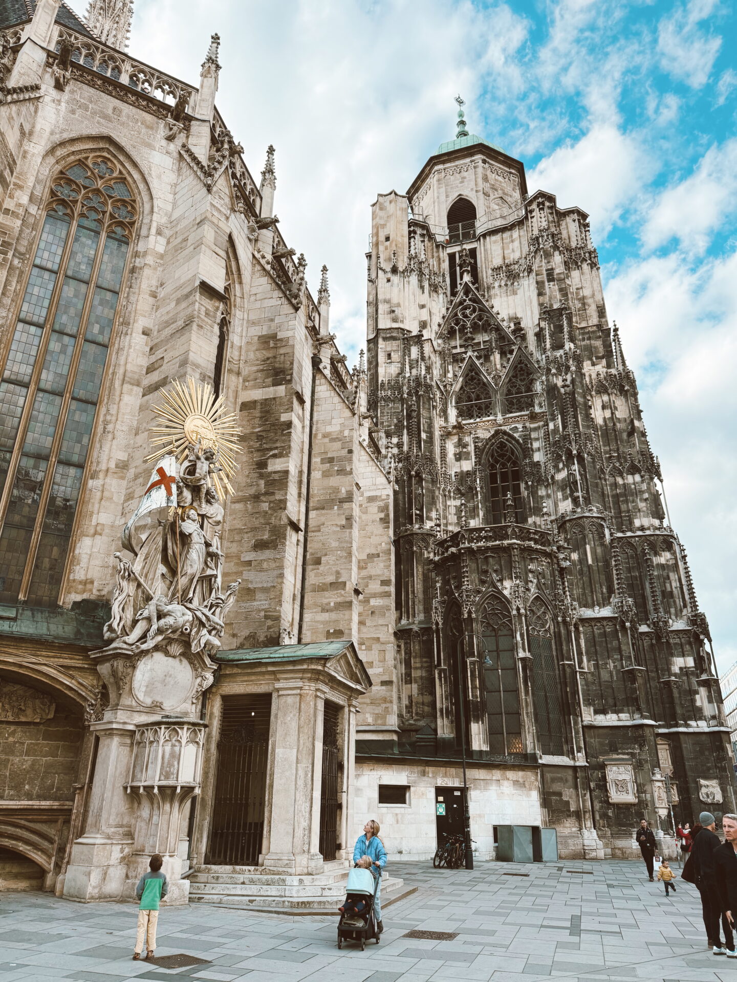 14 must do activities in Austria with Kids | Vienna and Salzburg ...