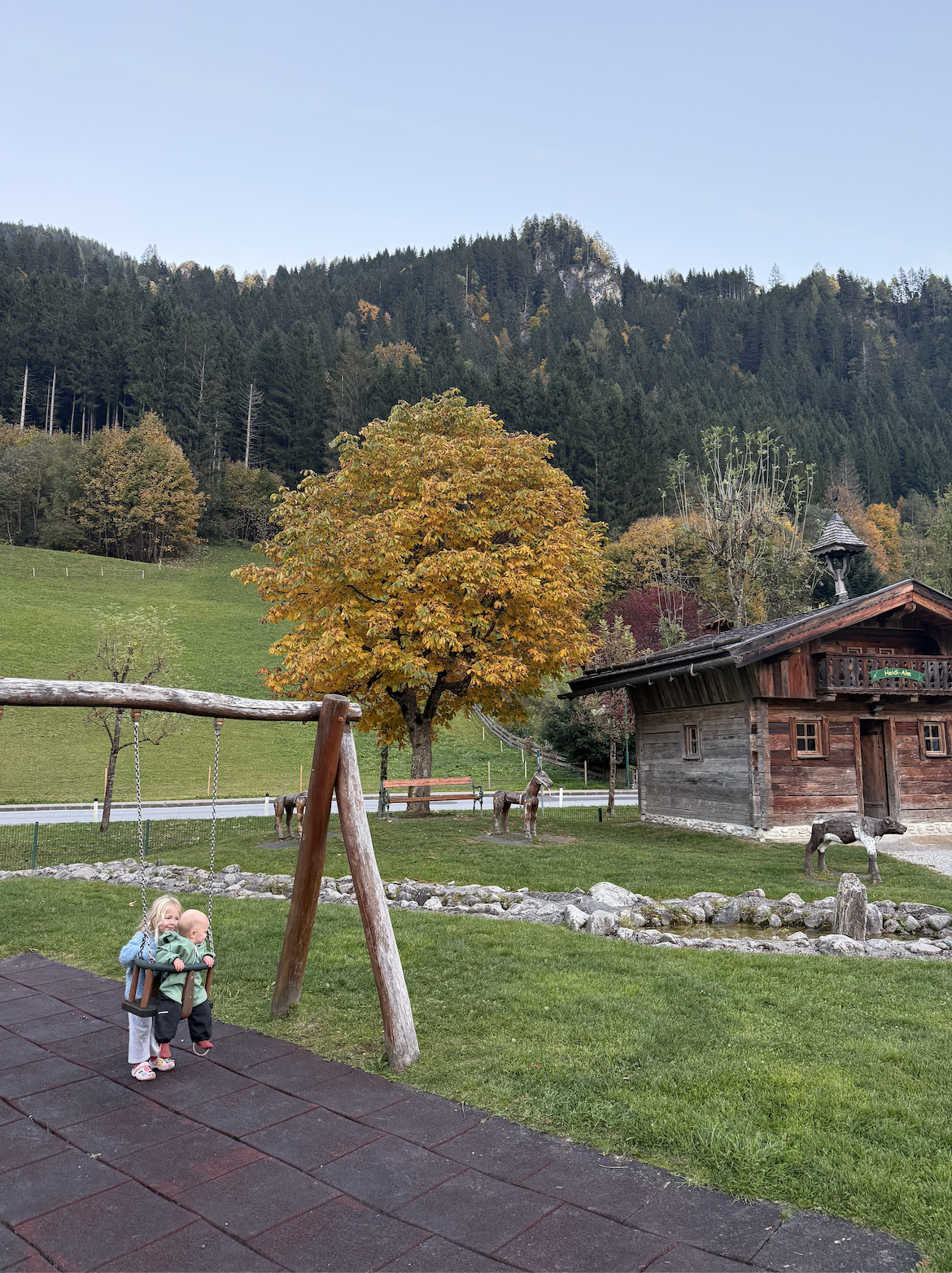 The Best Family Hotel in Salzburg, Austria | Our Stay at Kinderhotel ...